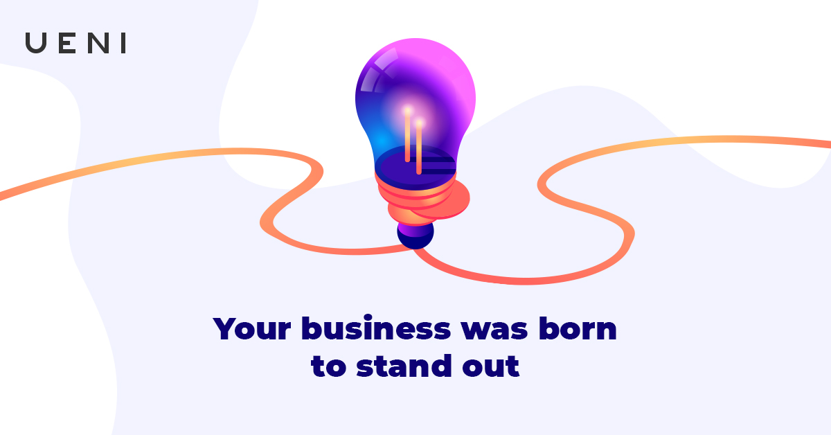 UENI Pricing Information | Online Plans for Small Businesses - UENI